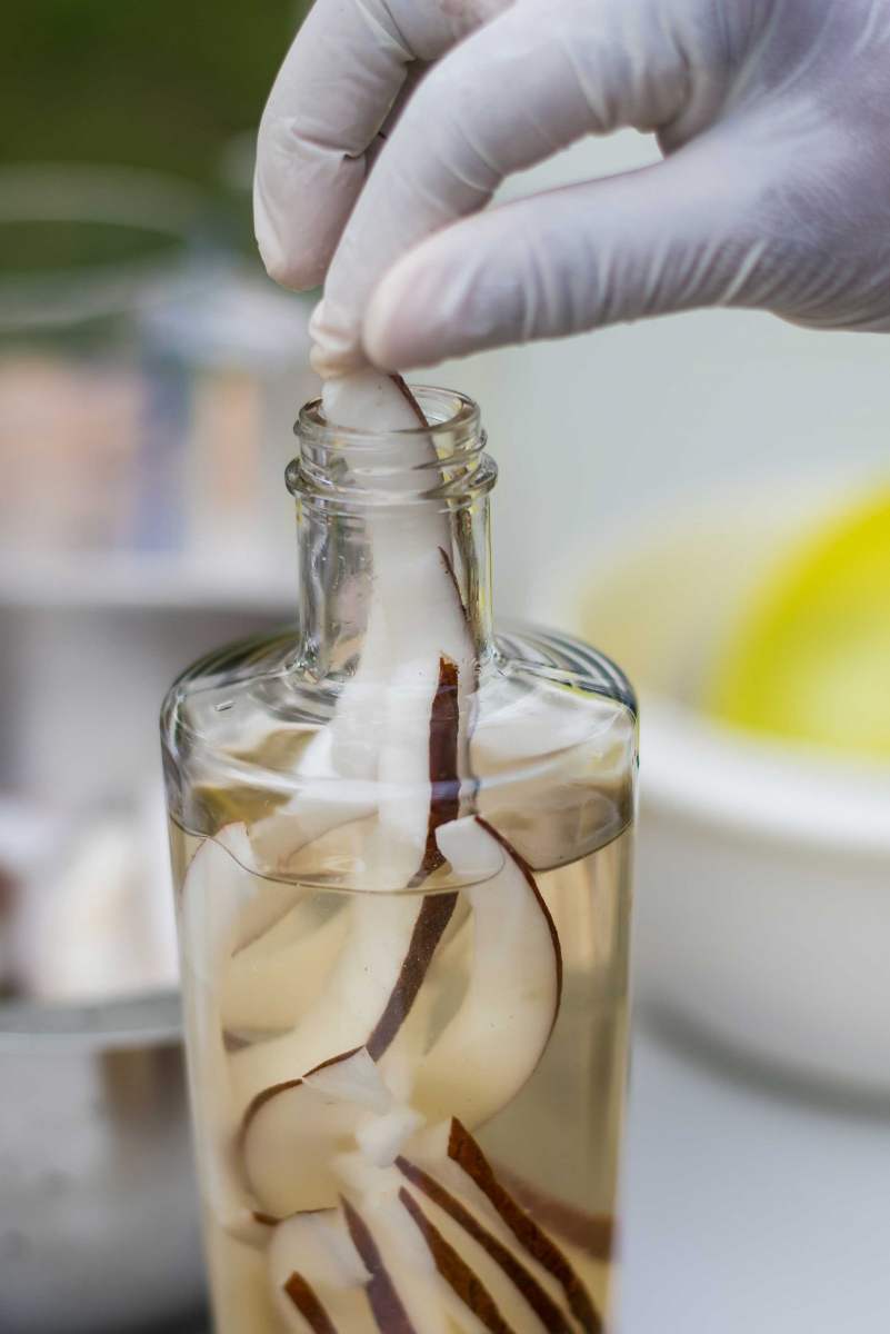 Mabi, le Punch 100% Made In Guadeloupe - 🚗🌴☀️karibbeancars